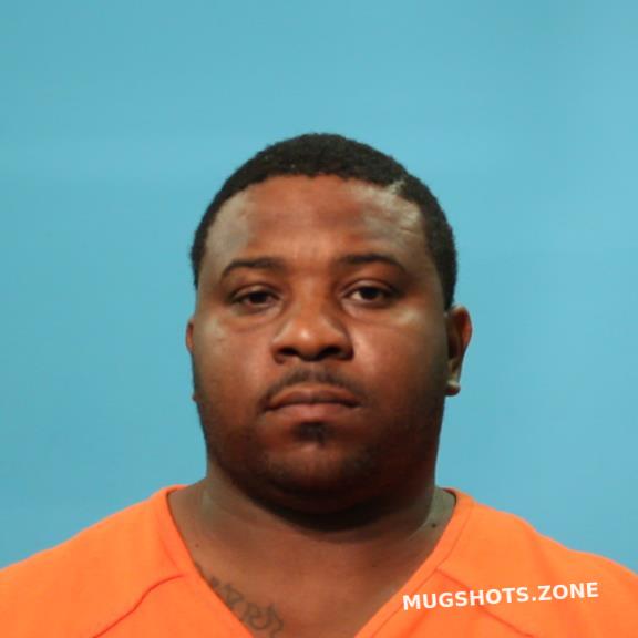 STROMAN KENNETH WAYNE II 07/16/2022 - Brazoria County Mugshots Zone