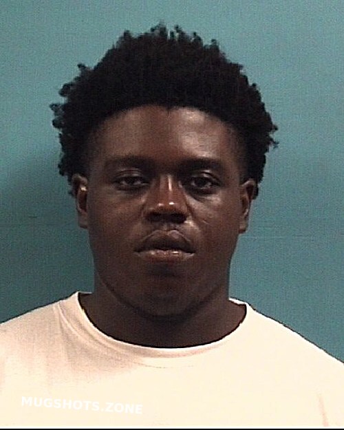 FRANKLIN TERRELL LUCIOUS 07/19/2022 - Brazoria County Mugshots Zone