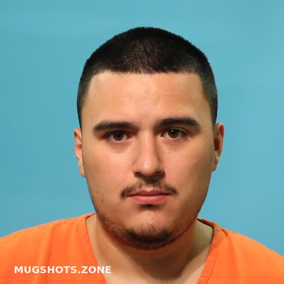 ROCHA JEREMIAH RAY 07/21/2022 - Brazoria County Mugshots Zone