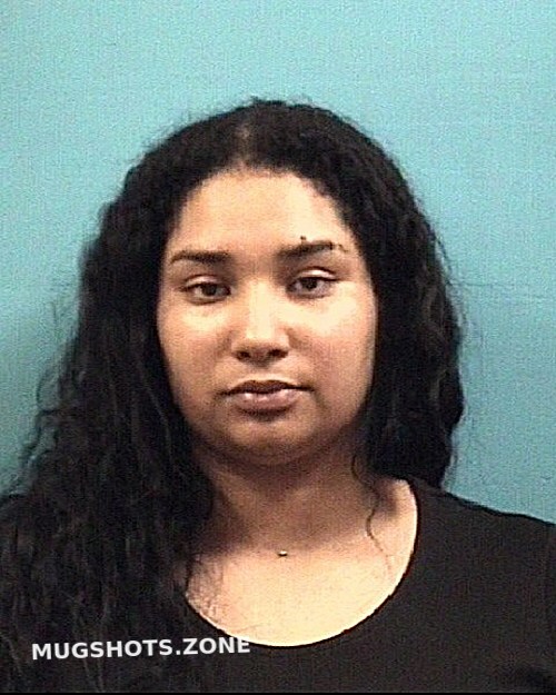 HART MAGAN DANAE 07/21/2022 - Brazoria County Mugshots Zone