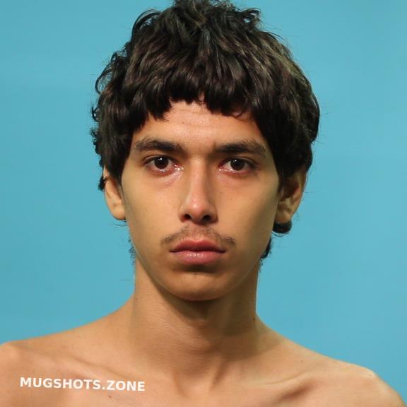 PRADO JOSE ENRIQUE 07/28/2022 - Brazoria County Mugshots Zone