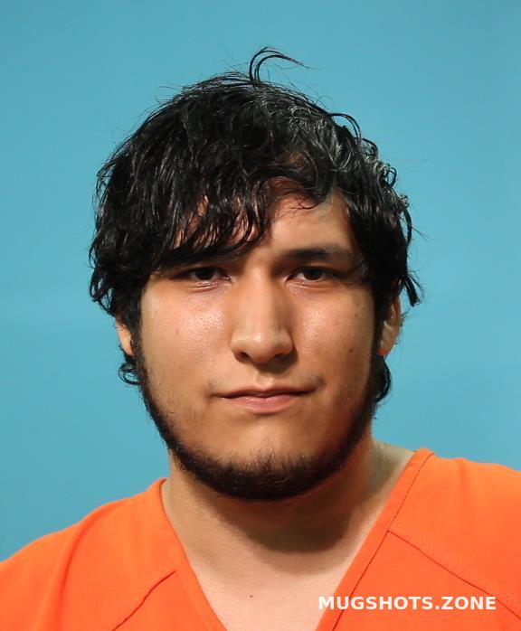 SEPULVEDA ERICK NICHOLAS 07/30/2022 - Brazoria County Mugshots Zone