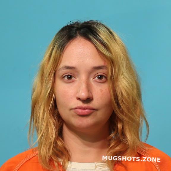 CLINE ALYSSA JANINE 08/01/2022 - Brazoria County Mugshots Zone