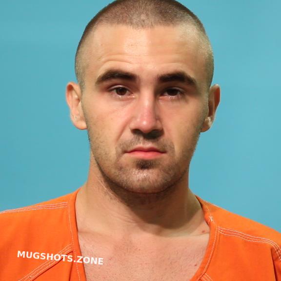 PADGETT KORY SHANE 08/01/2022 - Brazoria County Mugshots Zone