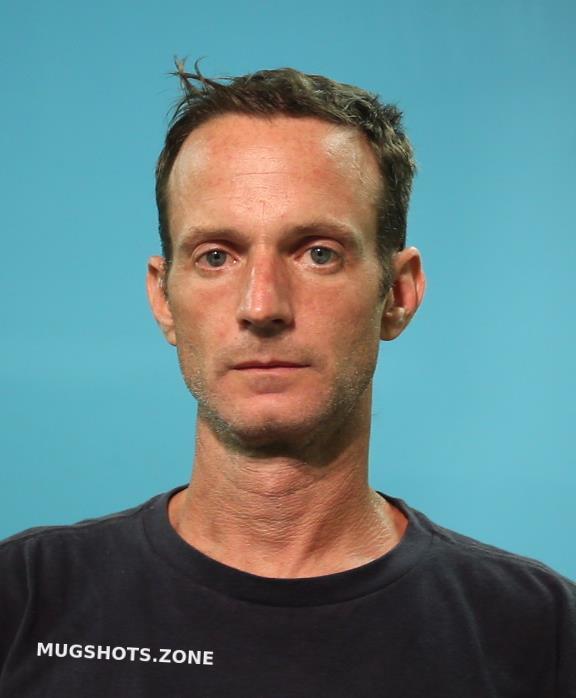 DENSON MATTHEW LEE 08/03/2022 - Brazoria County Mugshots Zone