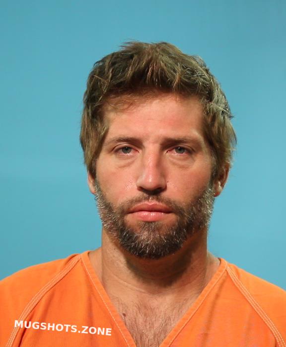 COOK HANS CHRISTIAN 08/04/2022 - Brazoria County Mugshots Zone