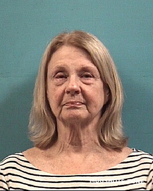 MCMASTER CONNIE EASLEY 08/06/2022 - Brazoria County Mugshots Zone