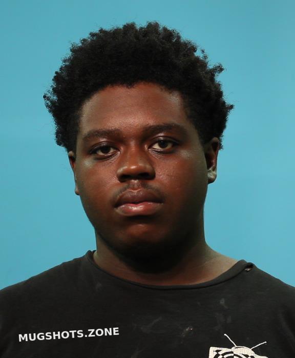 FRANKLIN TERRELL LUCIOUS 08/08/2022 - Brazoria County Mugshots Zone