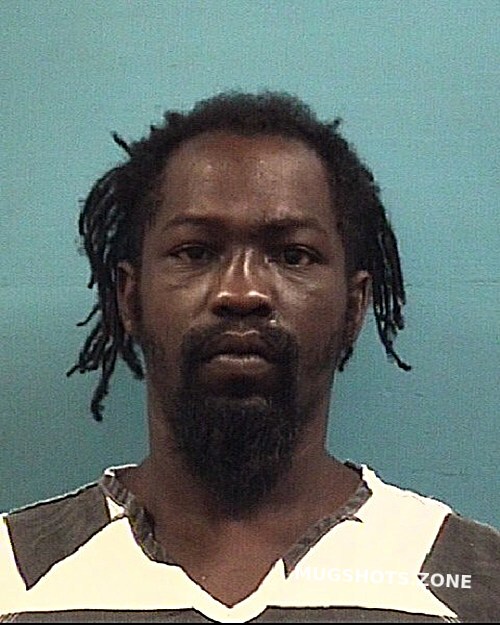 RIDEAU TRINSTON SHEMAR 08/13/2022 - Brazoria County Mugshots Zone