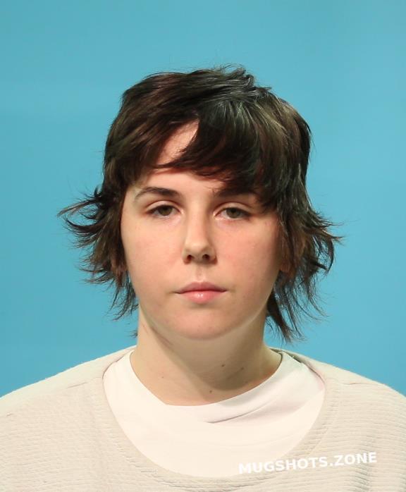 FOWLER AUTUMN HANNAH DARLENE 08/16/2022 - Brazoria County Mugshots Zone