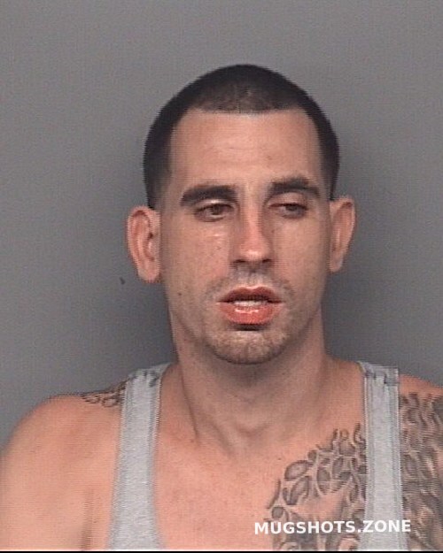 JACKSON CHRISTOPHER SHANE 08/16/2022 - Brazoria County Mugshots Zone