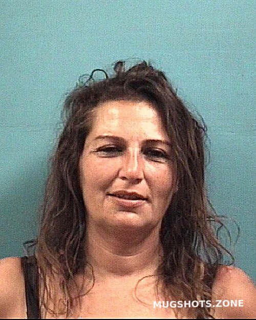 ROBB JENNIFER ROBB 08/16/2022 - Brazoria County Mugshots Zone