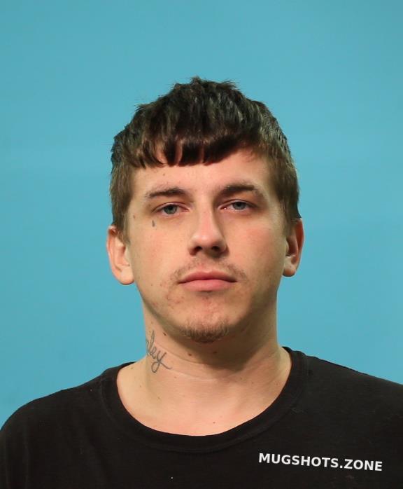 HARRIS JOE ALLEN JR. 08/17/2022 - Brazoria County Mugshots Zone