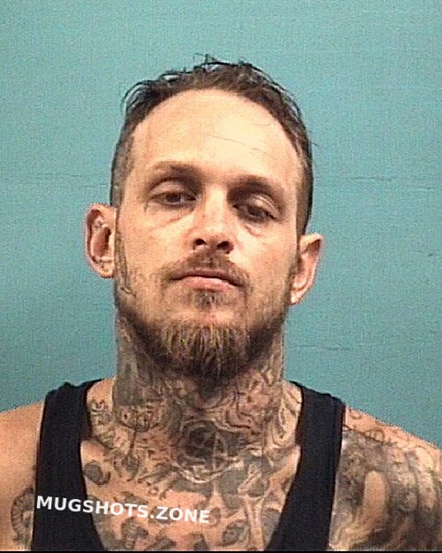 GILCHRIST DONALD STEPHEN 08/19/2022 - Brazoria County Mugshots Zone
