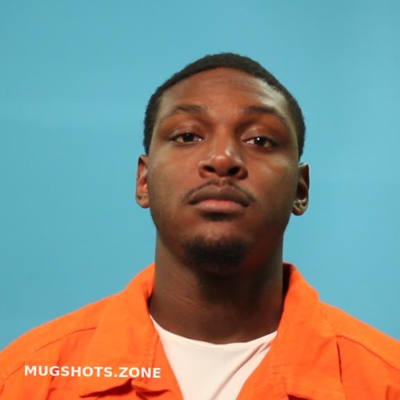 LOUIS KALEB FREDERICK 08/19/2022 - Brazoria County Mugshots Zone