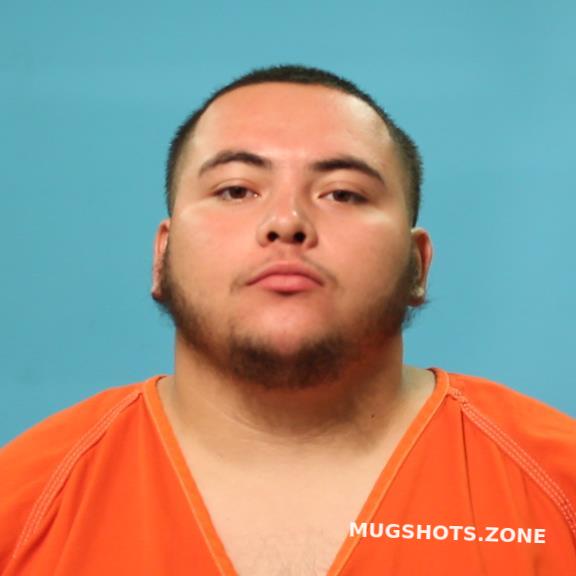 DAVISON DUSTIN MATTHEW 08/20/2022 - Brazoria County Mugshots Zone