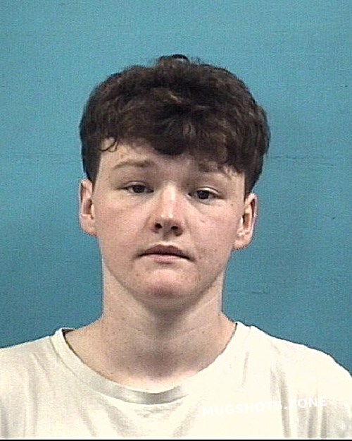 CLEMENT HUNTER JOHNATHAN 08/22/2022 - Brazoria County Mugshots Zone