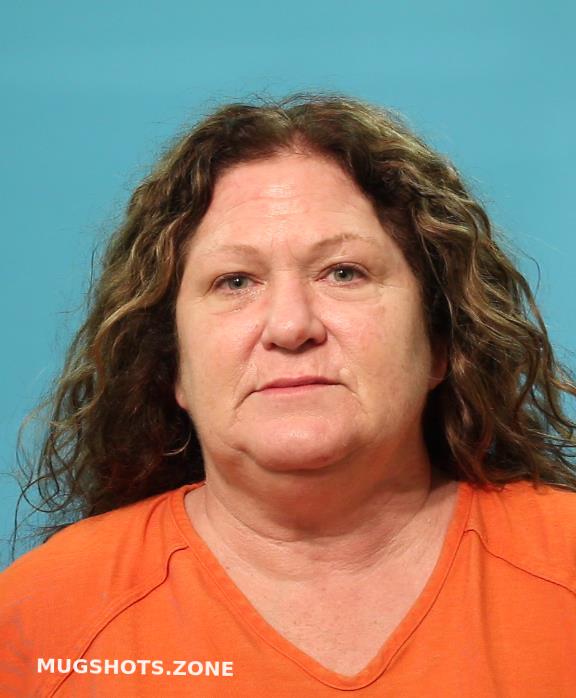 YANCEY PAMELA KAYE 08/22/2022 - Brazoria County Mugshots Zone