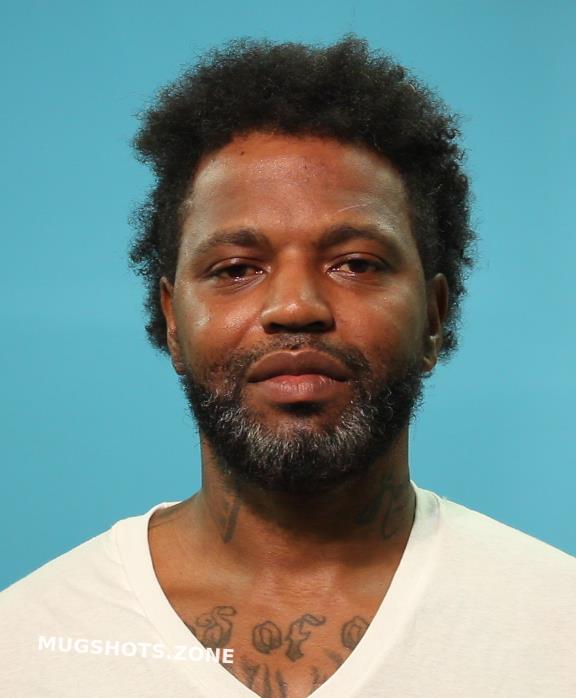 NELSON DAVYLYN DERON 08/23/2022 - Brazoria County Mugshots Zone