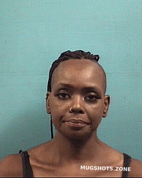 DOVE ANTIONETTE LEJON 08/23/2022 - Brazoria County Mugshots Zone