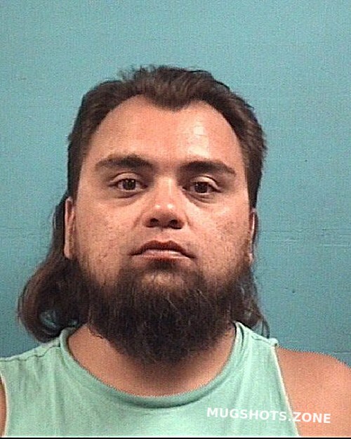 SETZER CODY TYLER 08/23/2022 - Brazoria County Mugshots Zone