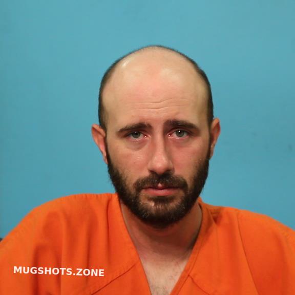 MITCHELL ROBERT LESTER III 08/24/2022 - Brazoria County Mugshots Zone