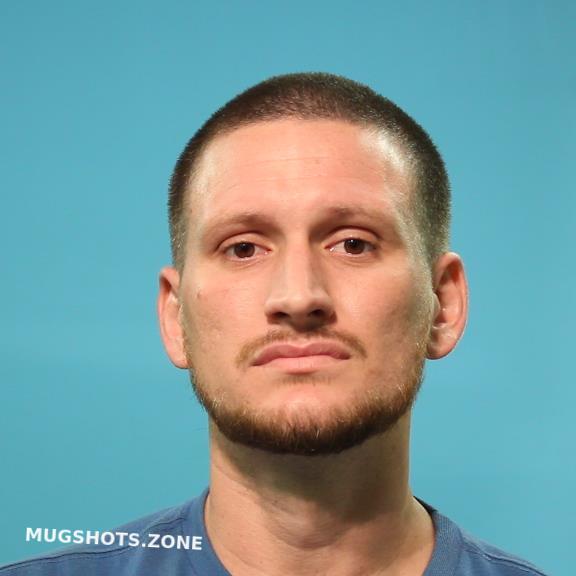 POWELL BLAKE MATTHEW 08/24/2022 - Brazoria County Mugshots Zone