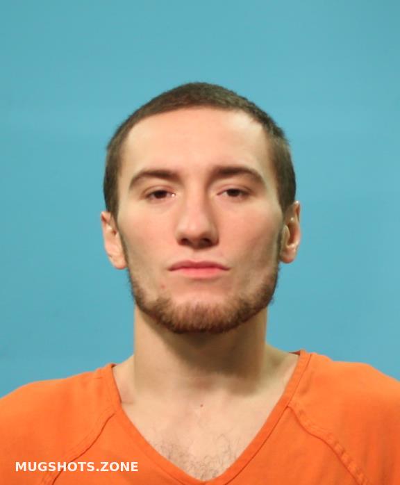 HOLMES SETH JAMES 08/25/2022 - Brazoria County Mugshots Zone