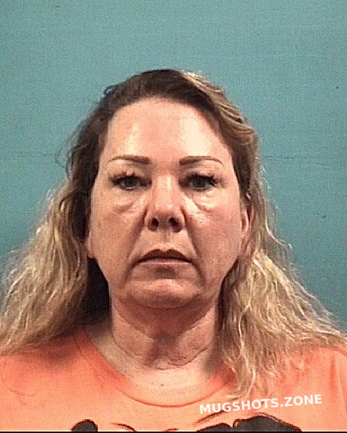 SEABOLT LISA DAWN 08/26/2022 - Brazoria County Mugshots Zone