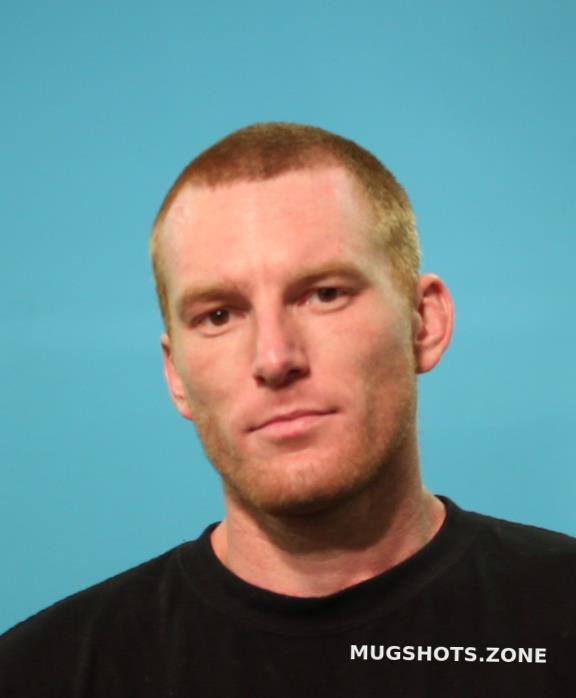 VOSSLER TRAVIS CLINTON 08/26/2022 - Brazoria County Mugshots Zone