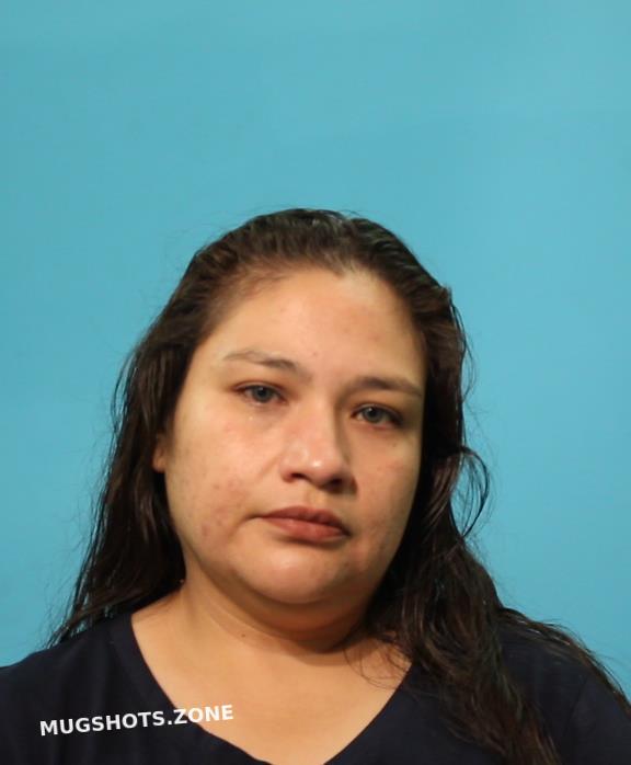 ALVAREZ DAISY MARIE 08/26/2022 - Brazoria County Mugshots Zone