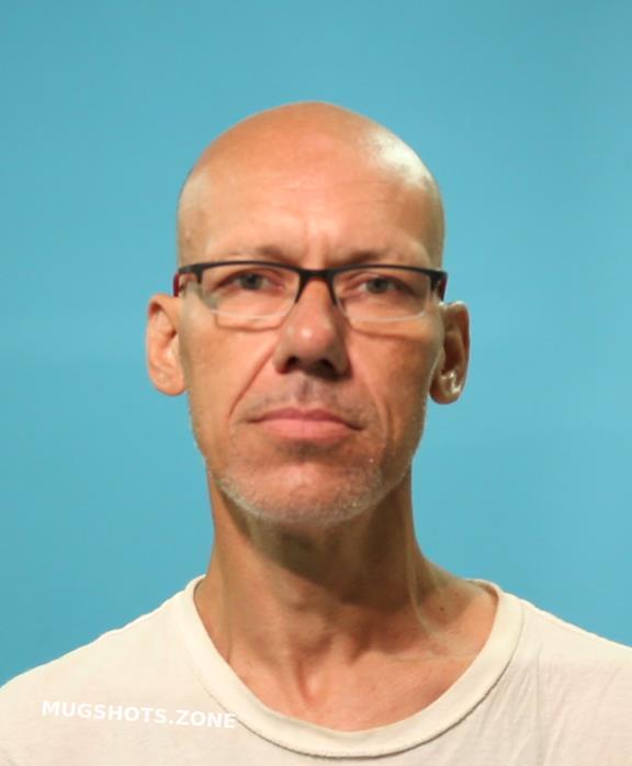 OSBURN JEREMY DON 08/26/2022 - Brazoria County Mugshots Zone