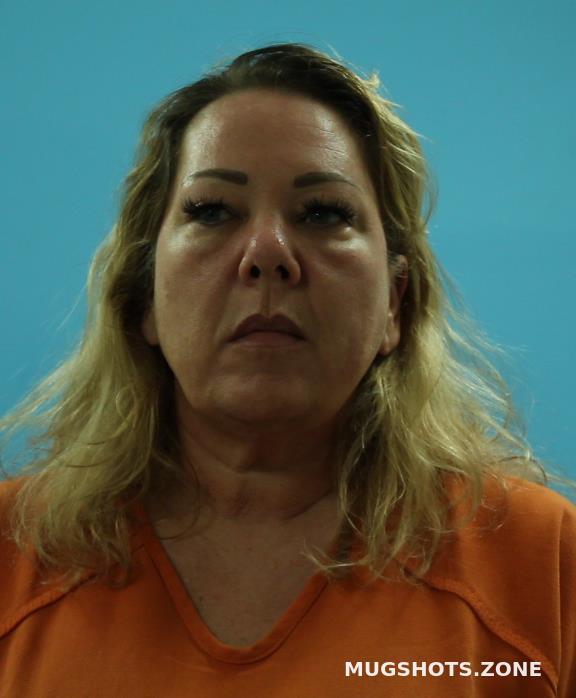 SEABOLT LISA DAWN 08/27/2022 - Brazoria County Mugshots Zone