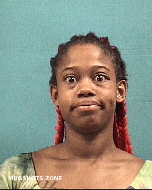 WOMACK HONESTY SHAR MARIE 08/27/2022 - Brazoria County Mugshots Zone