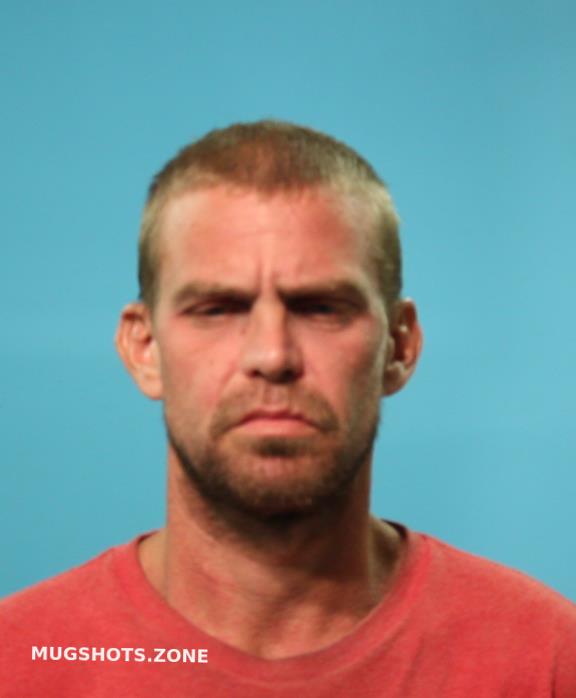 EBARB DALLAS RAY 08/27/2022 - Brazoria County Mugshots Zone