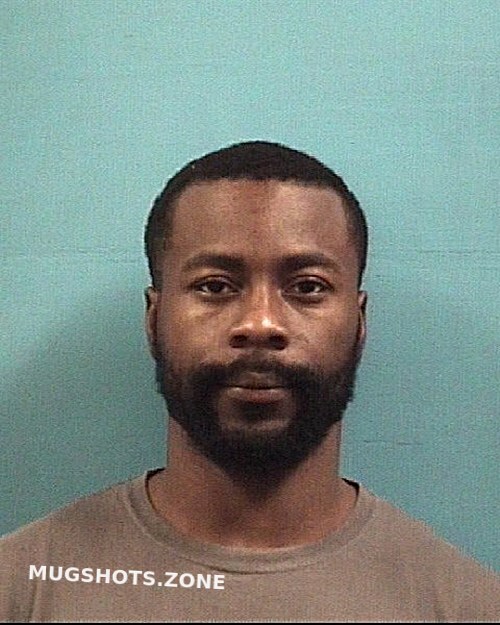 JONES KENDRIX ADAM 08/29/2022 - Brazoria County Mugshots Zone