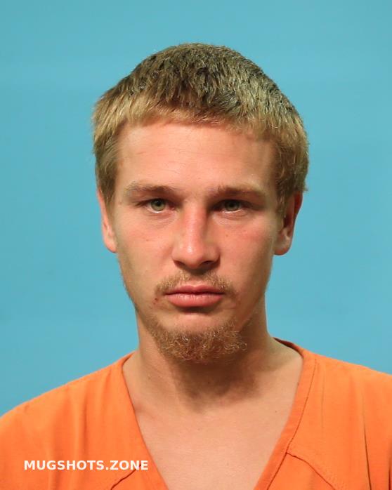 CORBETT LARRY DEAN JR. 08/30/2022 - Brazoria County Mugshots Zone