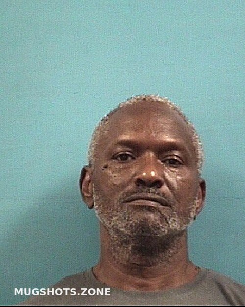 JACKSON DONALD RAY 08/31/2022 - Brazoria County Mugshots Zone