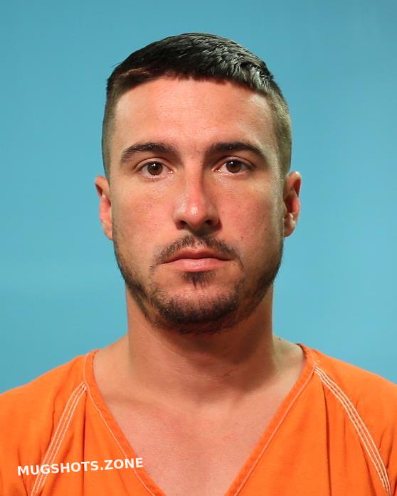 MITCHELL DANIEL RAY 09/01/2022 - Brazoria County Mugshots Zone