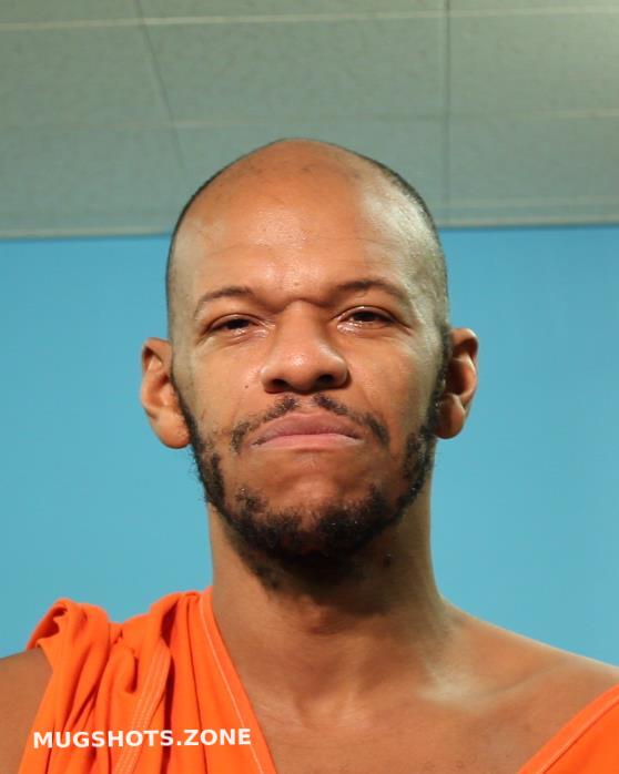 BLACKMAN ANDRE DION JR. 09/03/2022 - Brazoria County Mugshots Zone