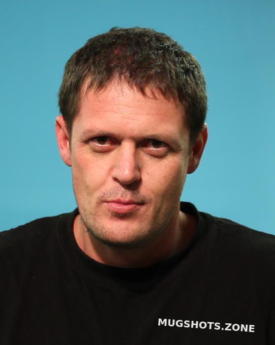 THOMPSON MARK ANTHONY 09/04/2022 - Brazoria County Mugshots Zone