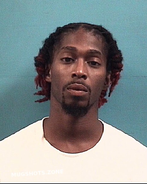 MURRAY GRANDON XAVIER 09/04/2022 - Brazoria County Mugshots Zone