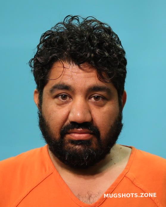 RASHID TAROON 09/04/2022 - Brazoria County Mugshots Zone