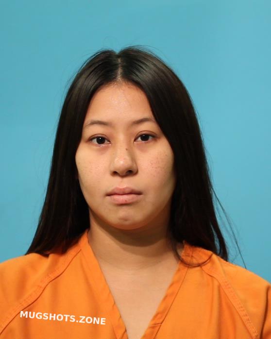 LAM CASSANDRA MARIE 09/05/2022 - Brazoria County Mugshots Zone