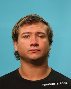 SCOTT CALLAN BENJAMIN 09/06/2022 - Brazoria County Mugshots Zone