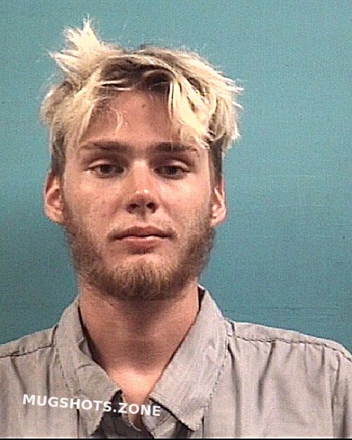 CUMMINS MAX REED 09/07/2022 - Brazoria County Mugshots Zone