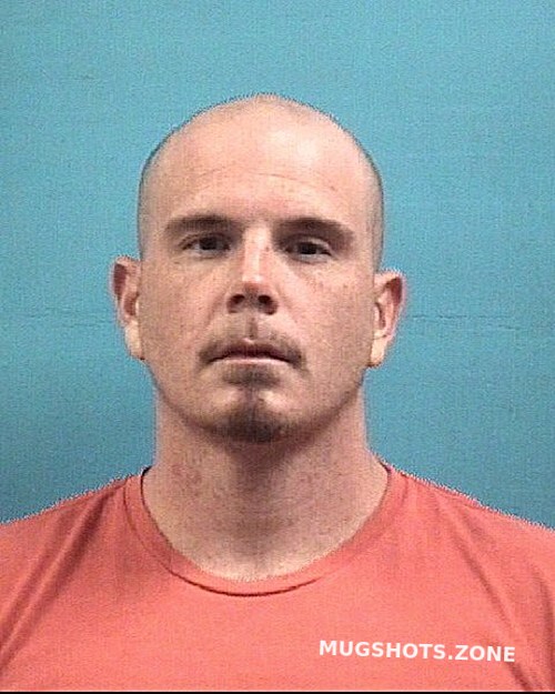 UPDIKE JESSIE CORBIN 09/13/2022 - Brazoria County Mugshots Zone