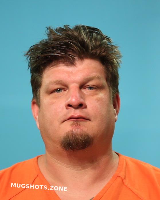 LANTZ MARTIN 09/14/2022 - Brazoria County Mugshots Zone