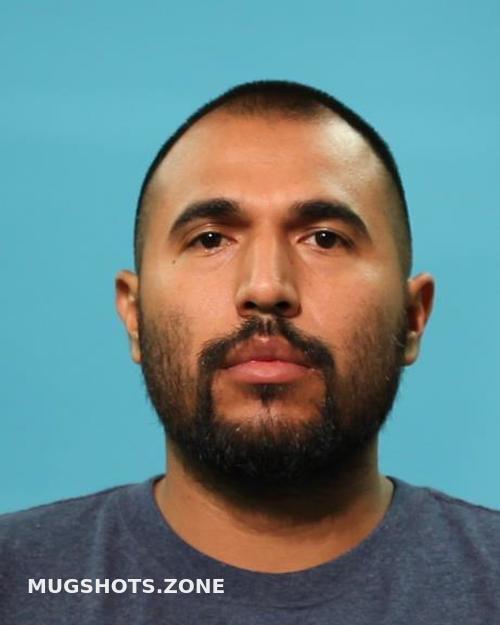 CAUDILLO DAVID 09/14/2022 - Brazoria County Mugshots Zone