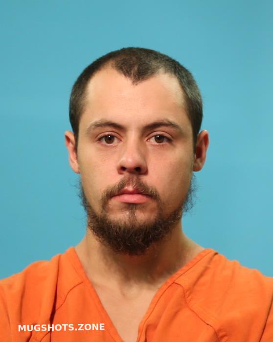 BAKER JONATHAN RAY 09/15/2022 - Brazoria County Mugshots Zone